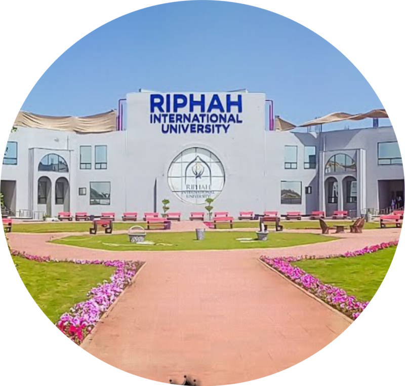 Riphah International University Sahiwal