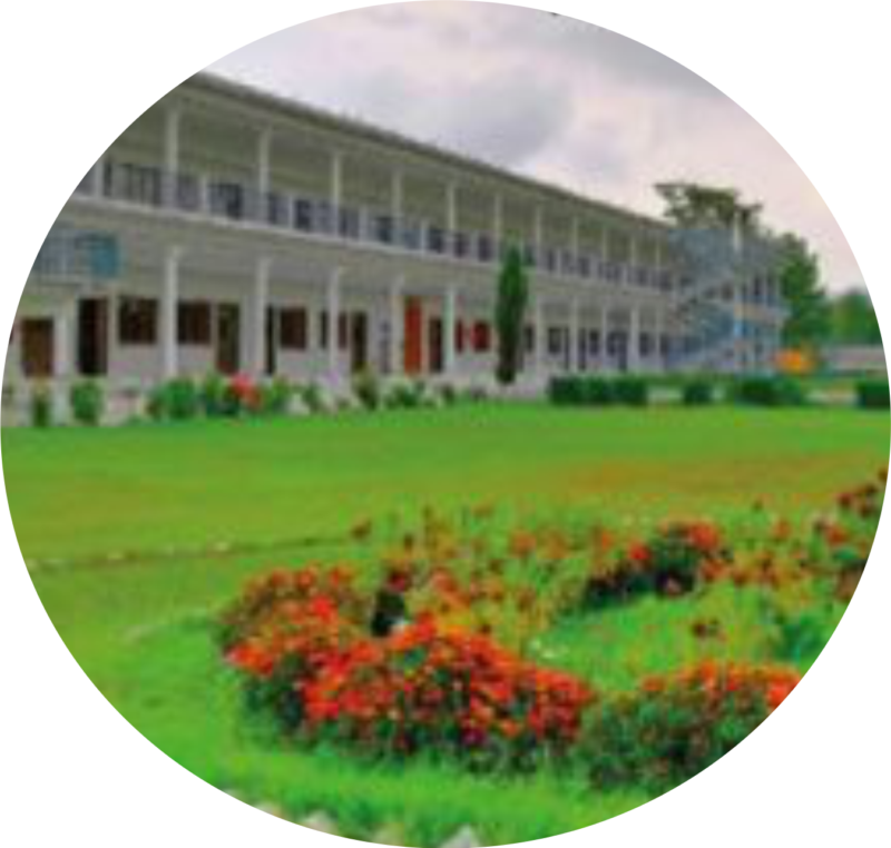 Riphah International University Sahiwal