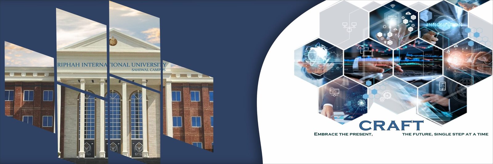 Riphah International University Sahiwal