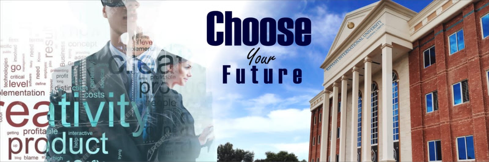 Riphah International University Sahiwal