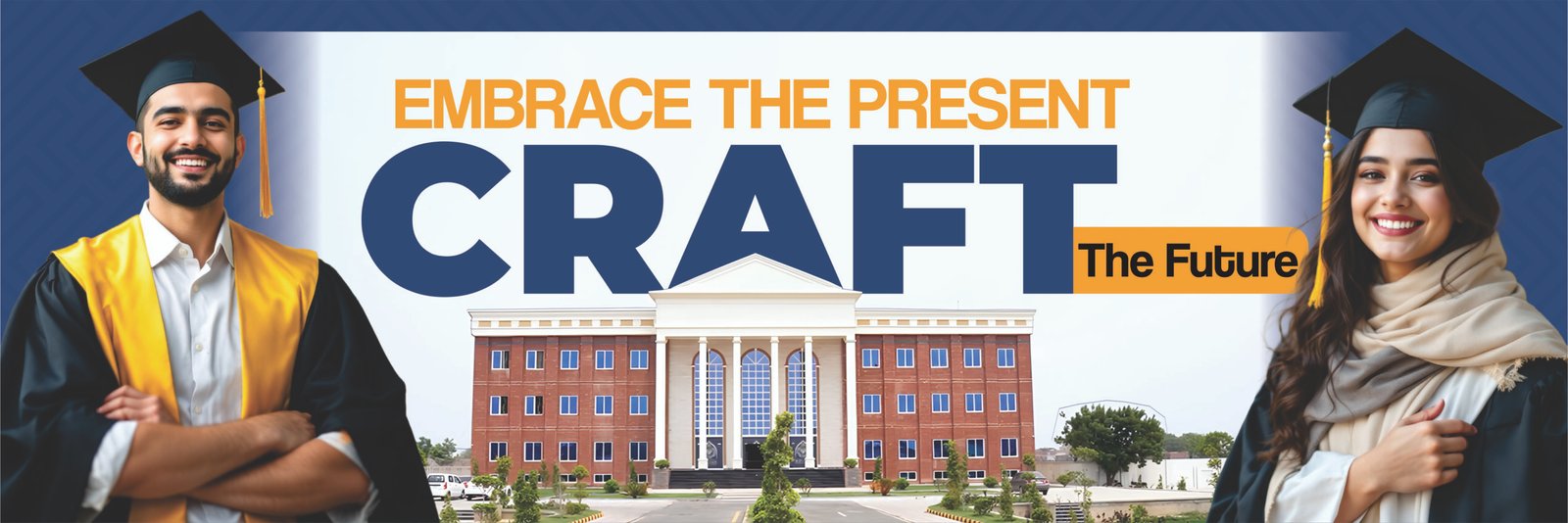 Riphah International University Sahiwal